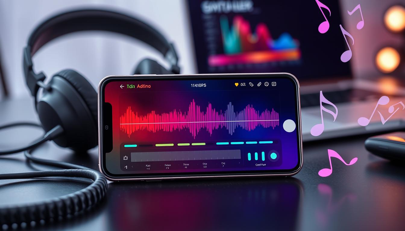 Aplicativos para editar músicas pelo celular: conheça os melhores